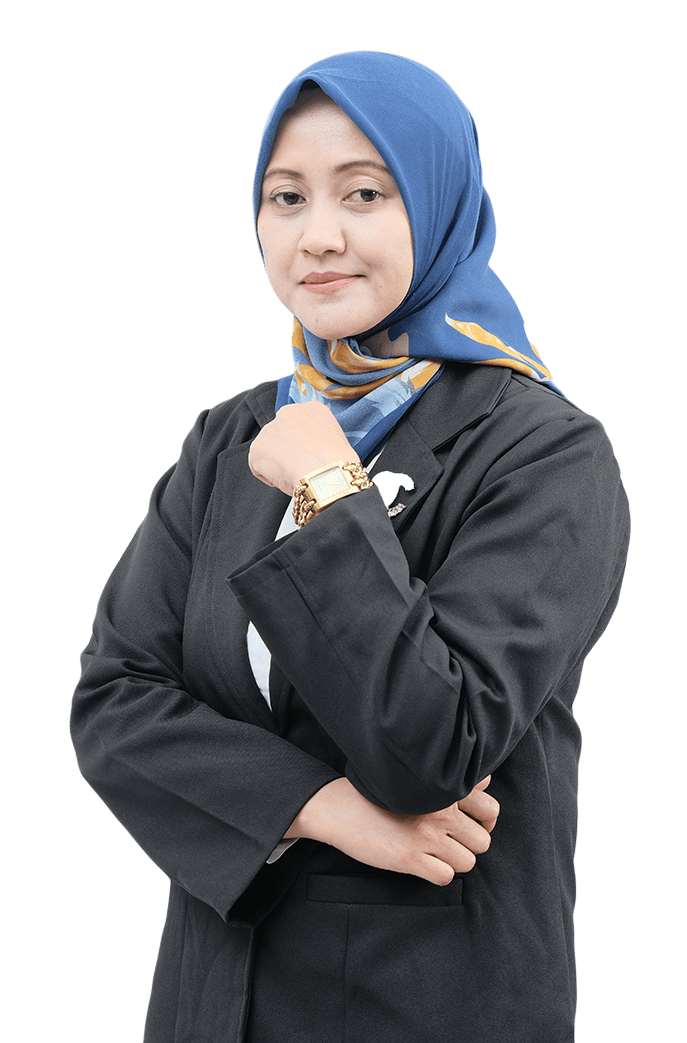 Profil Pimpinan - UT Purwokerto