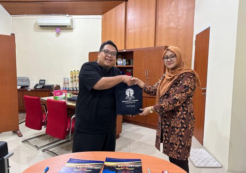 Home - UT Purwokerto