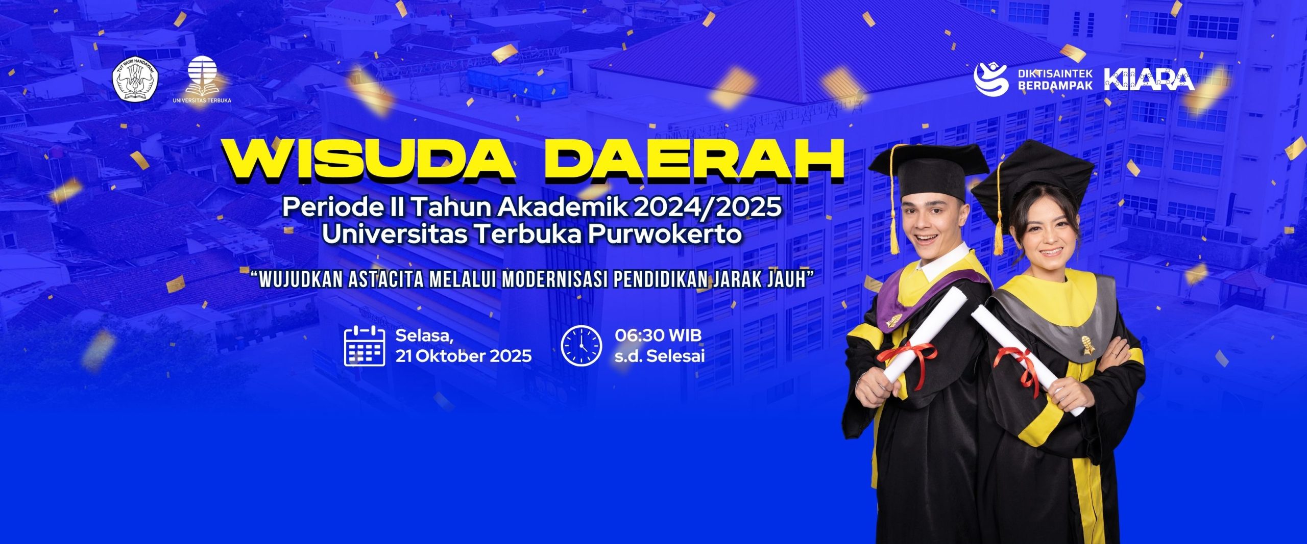 Home - UT Purwokerto